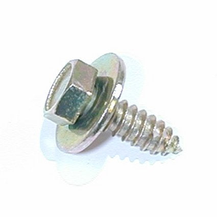 Morris Minor Acme Screw - For Traveller Rear Wing & Closing Panel ...