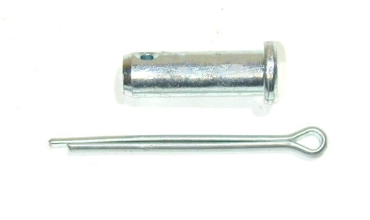 Morris Minor Clevis Pin & Split Pin - Clutch Linkage - 2 Required ...