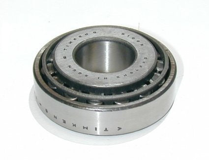 Morris Minor Bearing - Diff Pinion Outer - Early | Minor Magic