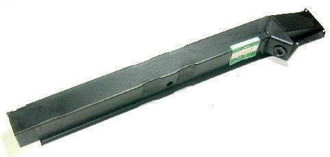 Morris Minor Front Chassis Leg Repair Section L/H - 815mm Long With Tie ...