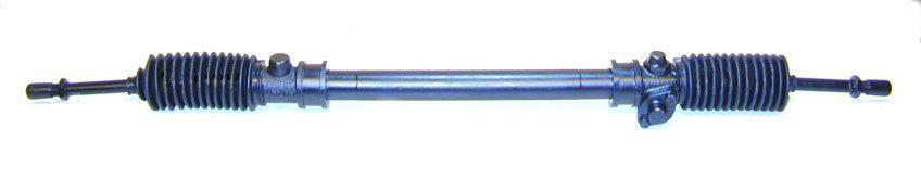 Morris Minor Steering Rack - Uses STR136 Tie Rod Ends | Minor Magic