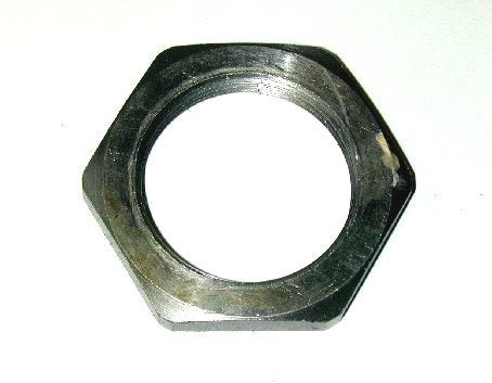 Morris Minor Hub Nut - Rear R/H - Uses 46mm Socket | Minor Magic