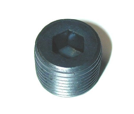 Morris Minor Plug - Oil Filler & Drain - Differential | Minor Magic