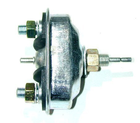 Morris Minor Pull Type Starter Solenoid Switch | Minor Magic