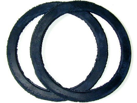 Morris Minor Rubber Rings - Single Timing Chain Buffers. Set Of Two ...