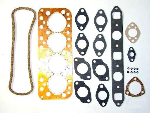 Morris Minor Gasket Set - Cylinder Head - VRS Kit | Minor Magic