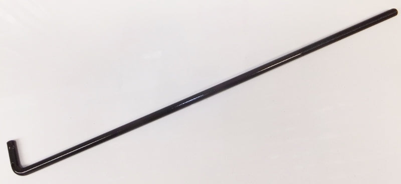 Morris Minor Clutch Adjusting Rod - Suits Morris Minor 918c Side Valve ...