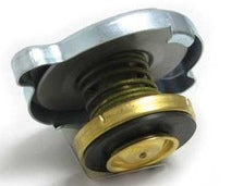 Morris Minor Radiator Cap - 4 lbs - For Deep Neck Radiators | Minor Magic