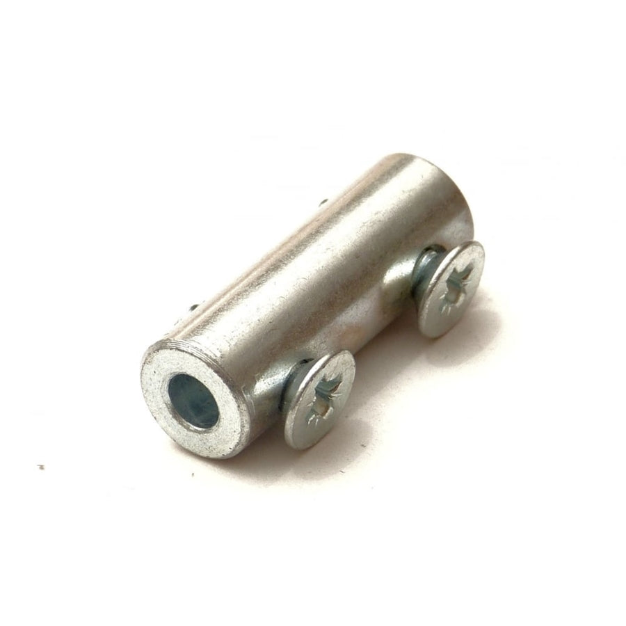 Morris Minor Joiner/Coupling - Pull Type Starter Cable | Minor Magic